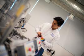 Ampliará BUAP cobertura del nivel medio superior | Boletines BUAP